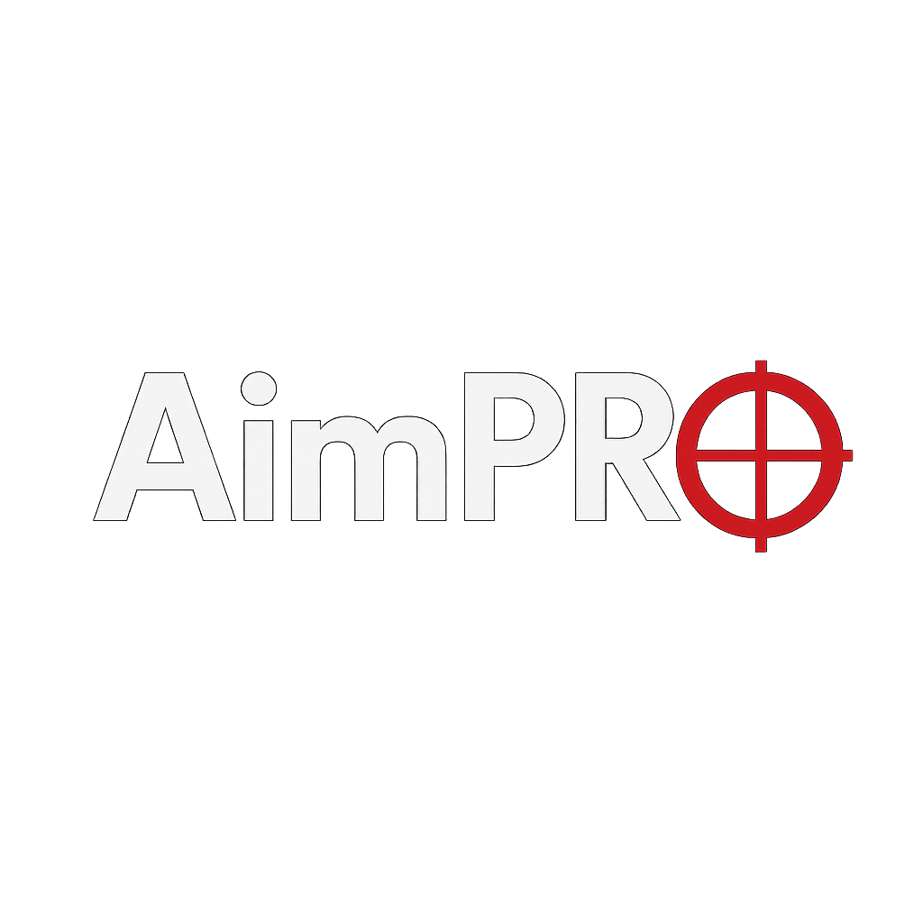 AimPRO — інтернет-магазин оптичних приладів